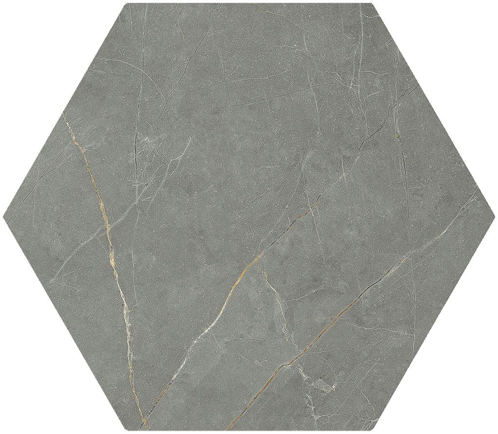 Codicer 95/Hexagonal 25/Pulpis Zinc 22х25 (1уп - 1,04м2 25 шт.) тон A04 к.11 Испания